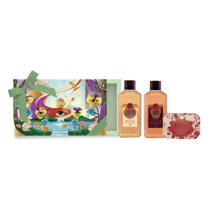 On The Glow Gift | Lazada.co.th