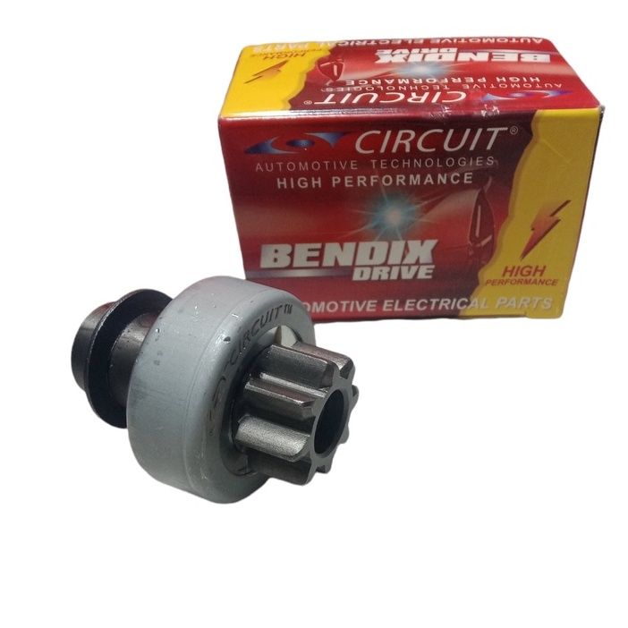 BENDIX DRIVE for MITSUBISHI L300 VAN GAS ( 8T ) | Lazada PH