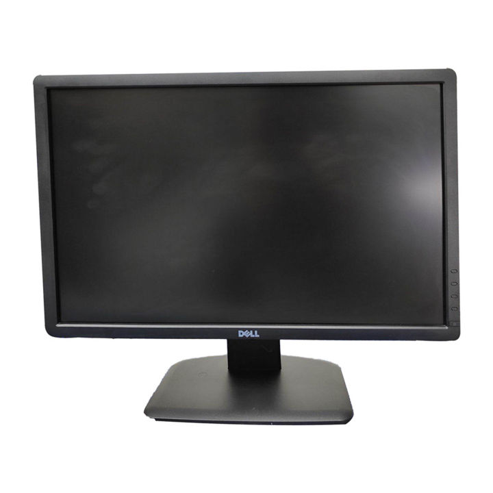 [Everfast Computers] 23" Dell Monitor (Used) | Lazada Singapore