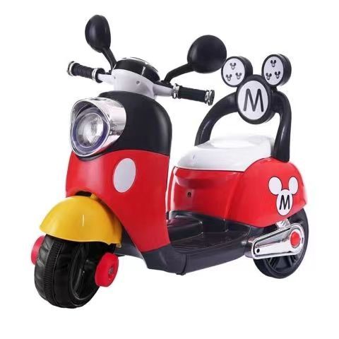Mickey electric vehicle | Lazada PH