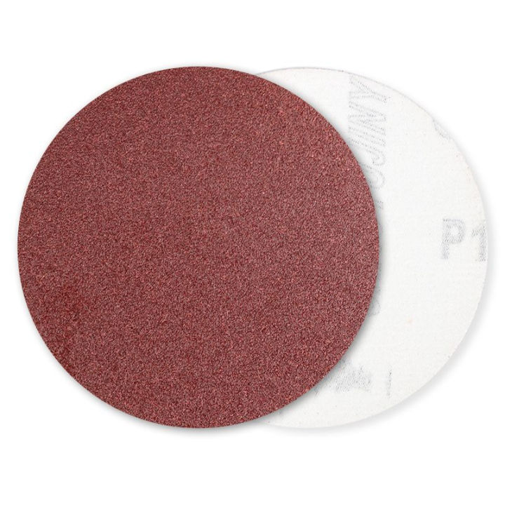 Sanding Disk 60-2000 Grit Sandpaper ( 4 Inch - 100mm / 5 Inch - 125mm ...