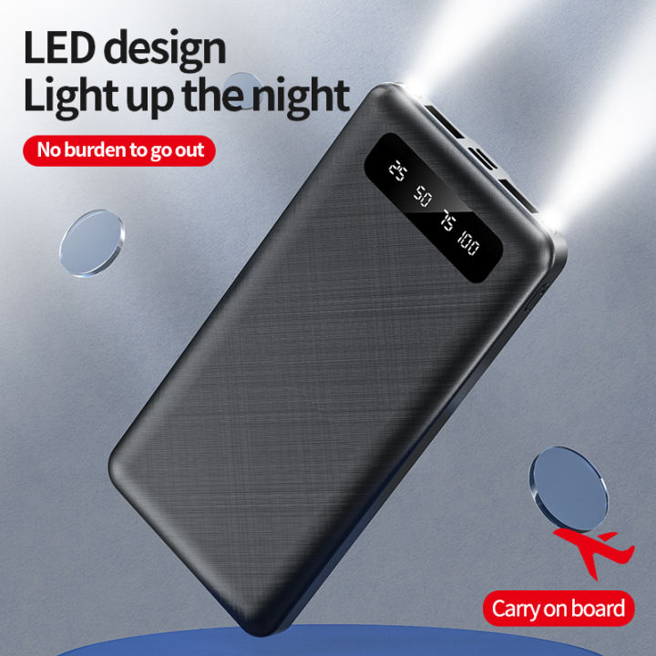 KKSKY powerbank ความจุ 10000mAh ของแท้ 100% พาวเวอร์แบงค์ แบตสำรอง ...