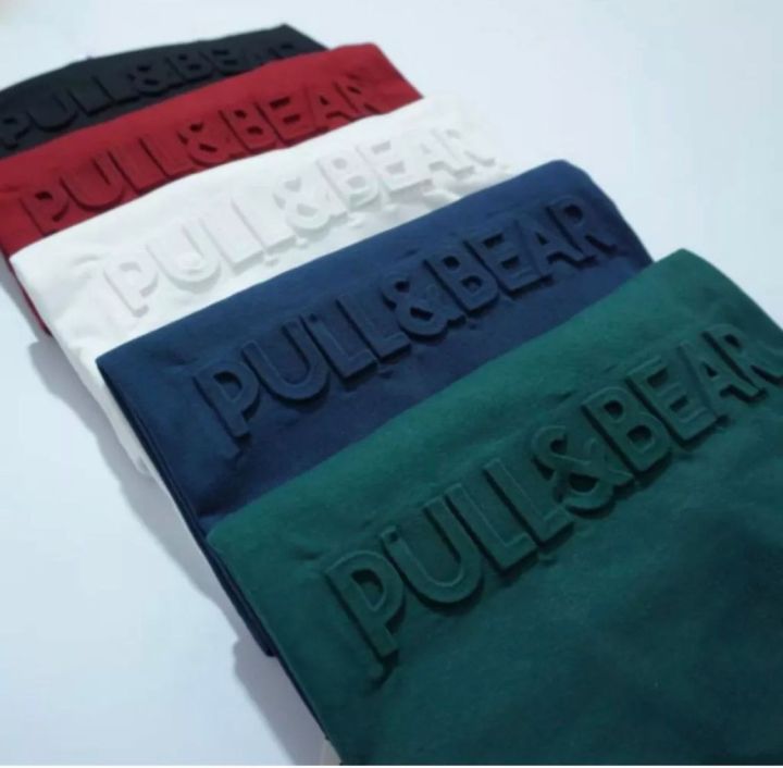 T-Shirt Kaos Emboss Sablon Timbul // Kaos Polos Lengan Pendek // Kaos ... T-Shirt Kaos Emboss Sablon Timbul // Kaos Polos Lengan Pendek // Kaos ...