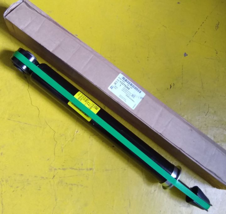 GM Shock Absorber --REAR-- for Chevrolet Orlando PN# 13279268 | Lazada PH