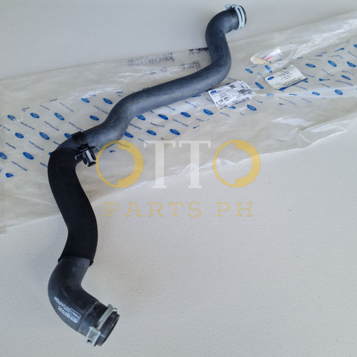 GENUINE Lower Radiator Hose for 2.2L Ford Everest 2016-2020 | Lazada PH