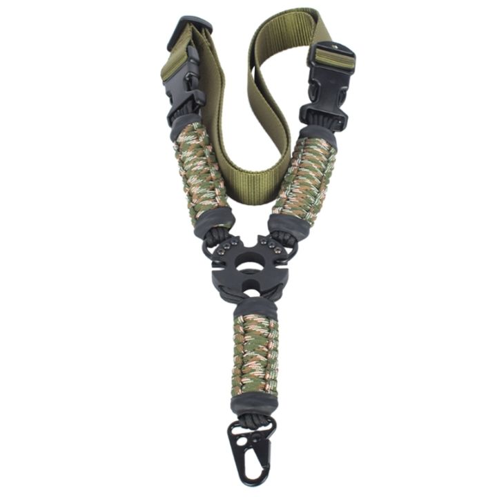 Tactic Single Point Sling QD Sling Quickly Adjust Length Strap Nylon ...