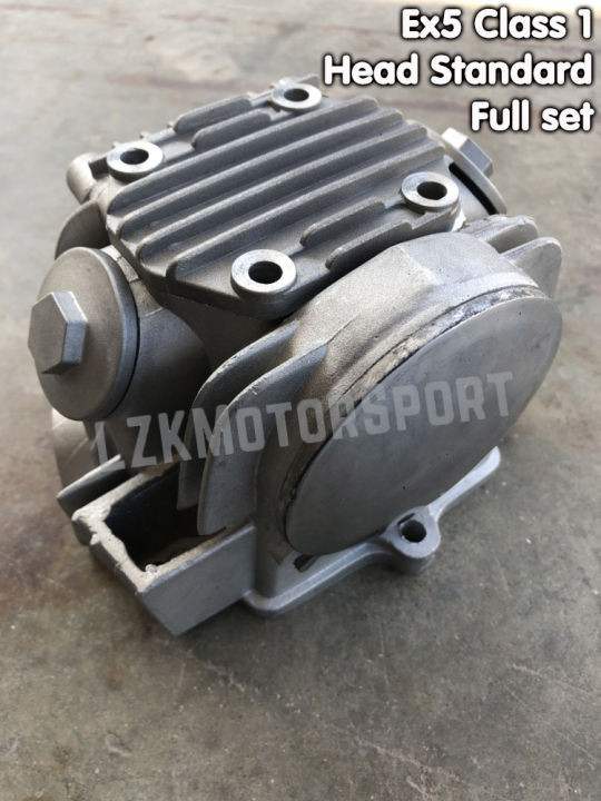 Head Ex5 Dream Head Ex5 Dream Standard Class 1 Head Ex5 Class 1 | Lazada