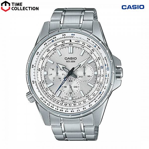 Casio MTP-SW320D-7AVDF Watch for Men's w/ 1 Year Warranty | Lazada PH