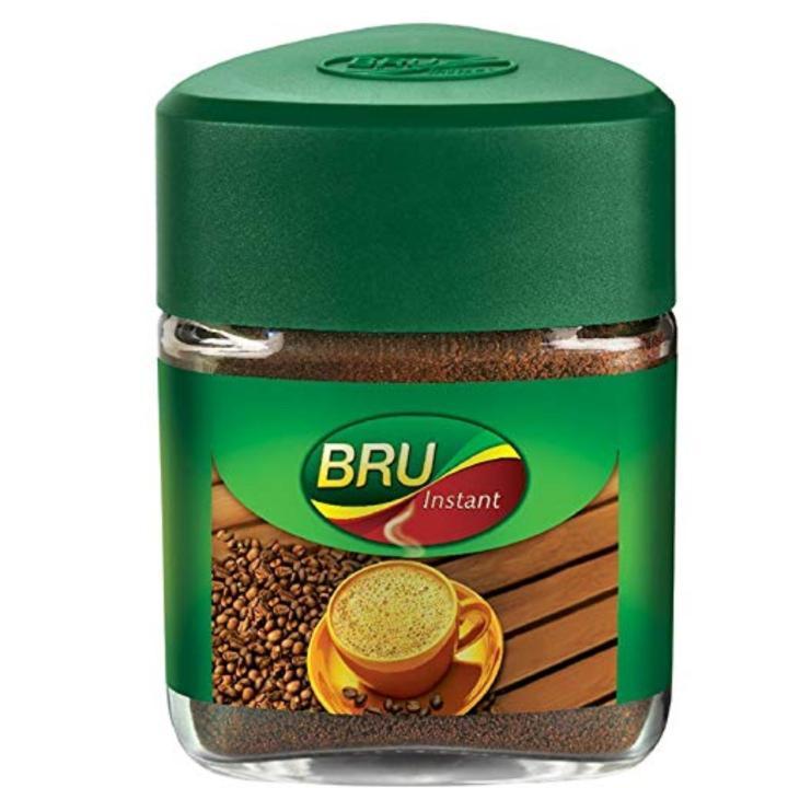 BRU COFFEE POWDER | Lazada
