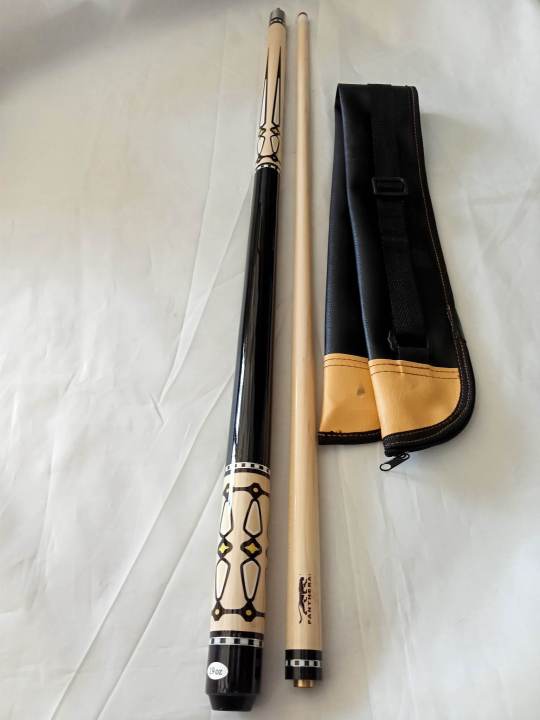 1pc. PANTHERA UNILOCK BILLIARD CUE STICK / TAKO NG BILYARAN / BILLIARD ...