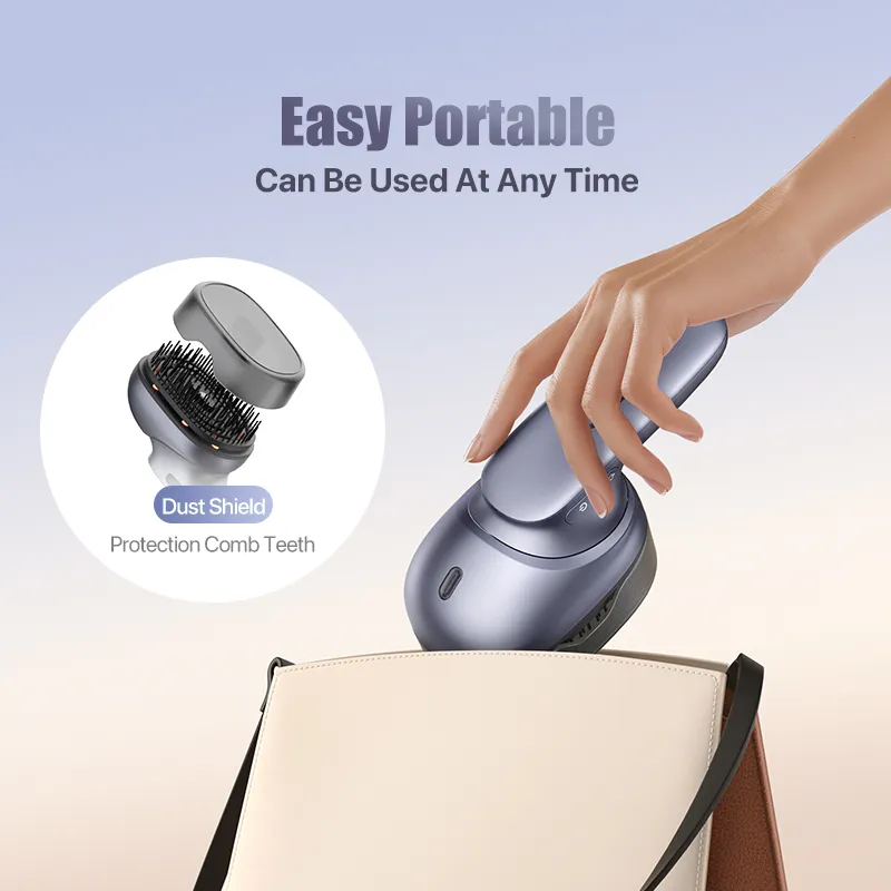 Philips Head Massage Comb Head Massager Scalp Smart Massage Comb Hair ...