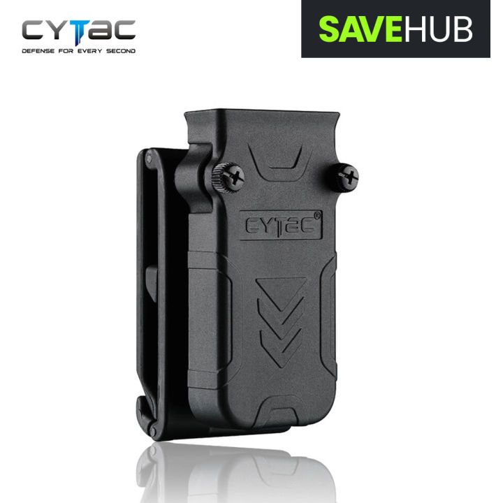 Cytac Universal Magazine Pouch | Lazada PH