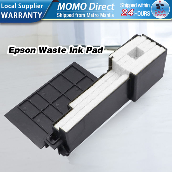 【EPSON】 Epson Waste Ink Pad Maintenance Box L310 L360 L210 L405 L363 ...