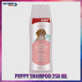 Bioline Aloe Vera Dog Shampoo Puppy Shampoo for Very Special Care 250ml ...