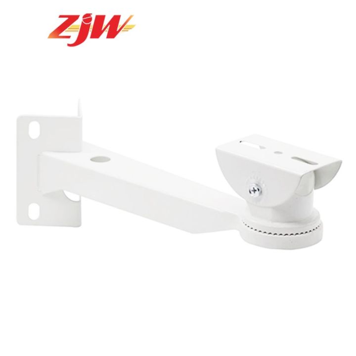 ZJW CCTV Bracket Camera Cylindrical Pole Hoop Bracket Mounting Support ...