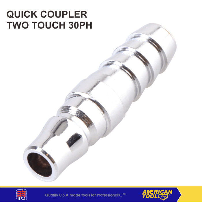 Quick Coupler Two Touch 30PH American Tool 8959376 | Lazada Indonesia