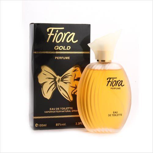 FIORA GOLD PERFUME FOR WOMEN 100ML | Lazada