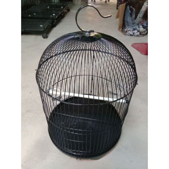 ♒Sangkar Burung Murai ,Merbuk ,Merbah Sangkar Besi Bird Cage | Lazada