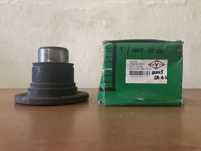Flange Transmisi Mitsubishi Colt Diesel Fe 111 Fe111 Ps 100 Ps100 Wyr | Lazada Indonesia