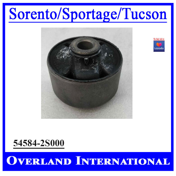 BUSHING LOWER ARM, BIG For Hyundai Tucson 2010-2015, 54584-2S000 ...