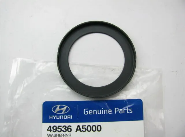 [ORIGINAL] 49536A5000 AXLE JOINT WASHER SEAL FRONT HYUNDAI ELANTRA 2010 ...