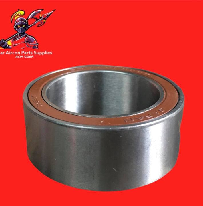 DENSO 15c 17C pulley bearing compressor car aircon parts | Lazada PH