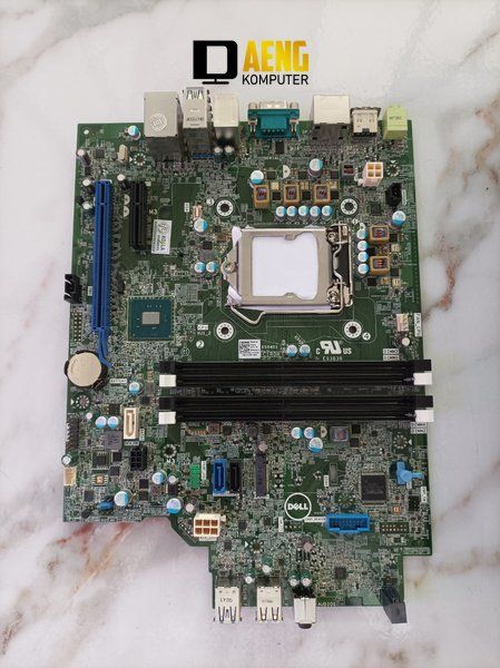 Mainboard Mobo Motherboard PC Built Up Dell Optiplex 7050 SFF Socket ...