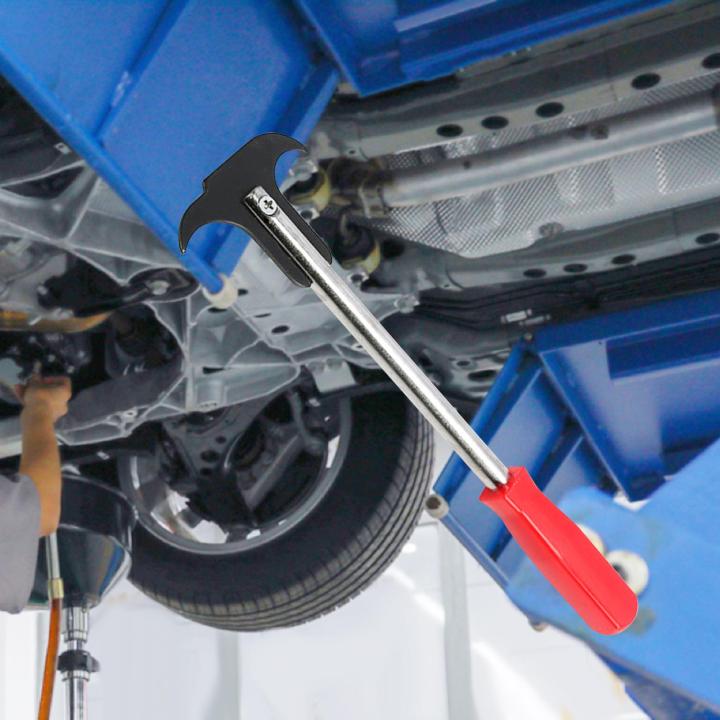 Miracle Shining Seal Puller Oil Seal Removal Tool Assembly Car Auto Oil ...