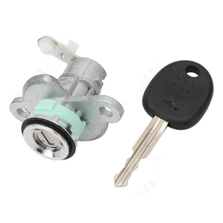 Trunk lock cylinder for Hyundai new Elantra car tail door lock cylinder ...