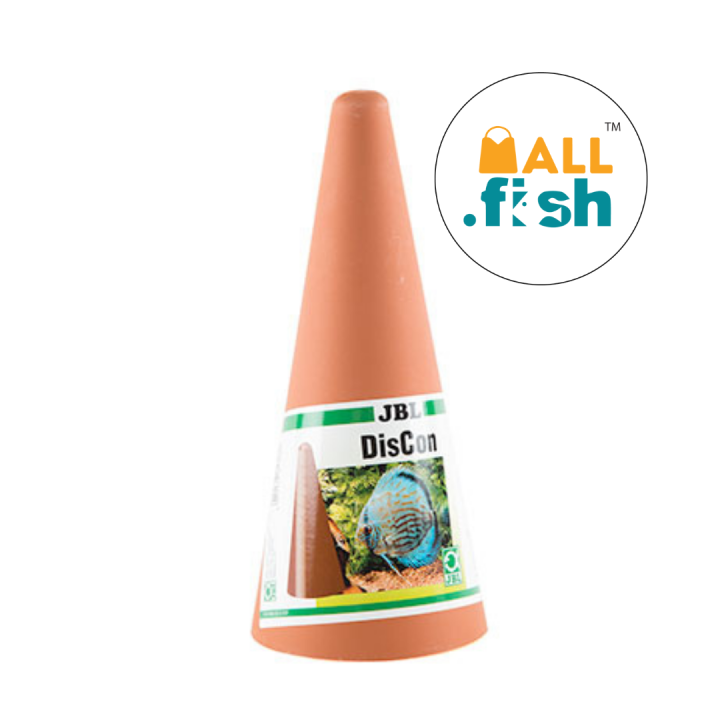 JBL DisCon Spawning Cone for Discus (1 pc) | Lazada