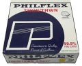 Philflex THHN/THWN Stranded wire 2.0mm2 (#14) 150 meters per box ...