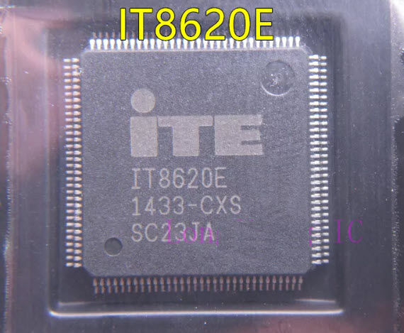 IT8620E-CXS IT8620E 8620E 8620 IC Nguồn - Bảo Hành Mới 100% | Lazada.vn