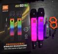 NEW JBL HARMAN VM-40S/VM-80S Professional Handheld Wireless ...