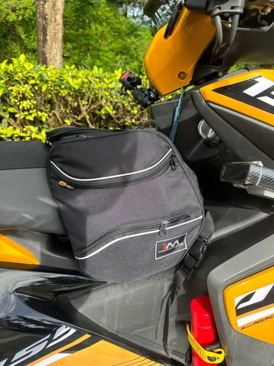 Tunnel Bag for Nmax, Aerox, Adv, Pcx, Smash, Airblade, Sniper, R150 ...