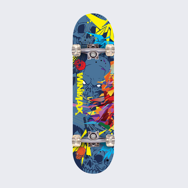 WINMAX Skateboard รุ่น WME50992Z4 | Lazada.co.th