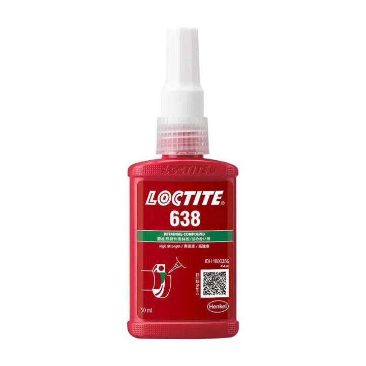 LOCTITE 680 glue 609 601 603 648 638 660 620 641 640 bearing retaining ...