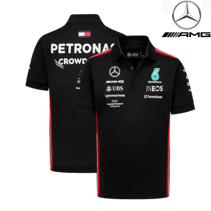 High quality F1 racing suit 2023 Newest F1 Racing Suit Mercedes AMG ...