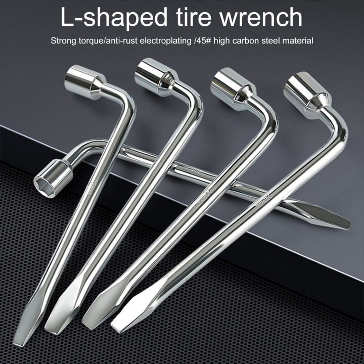 Wheel socket wrench store