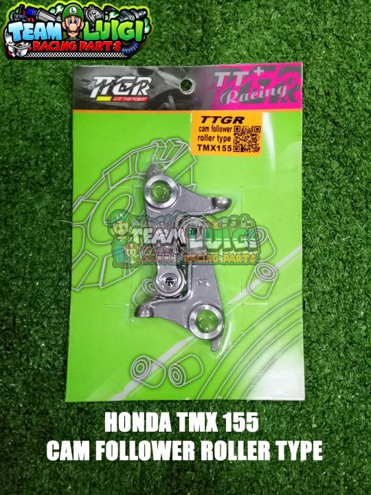 TTGR HONDA TMX 155 CAM FOLLOWER ROLLER TYPE | Lazada PH