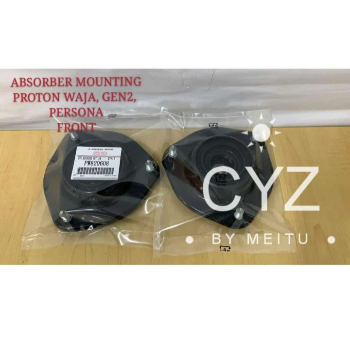 Front Absorber Mounting PROTON WAJA GEN2 PERSONA | Lazada