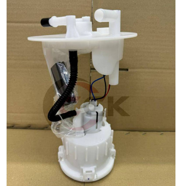 PERODUA ATIVA / TOYOTA RAIZE PETROL PUMP / FUEL PUMP WITH FUEL FLOAT ...