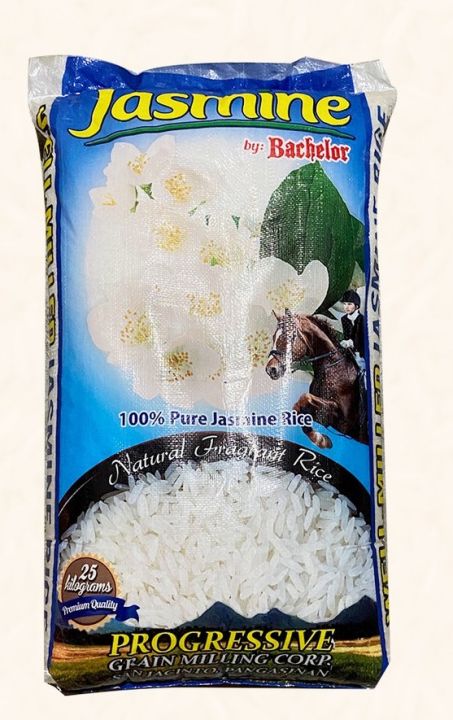 1KG Pure Jasmine Rice / Bigas/ Kanin | Lazada PH