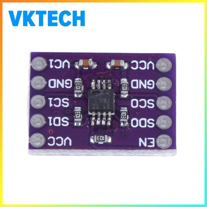 [Vktech]MCU-9515 PCA951 Bidirectional I2C Bus And SMBus Repeater Module ...