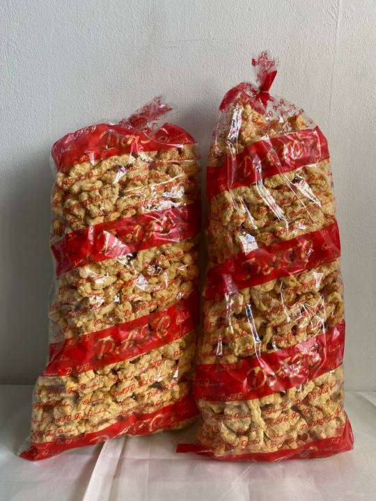 Fish Crackers 1/2 kg | Lazada PH