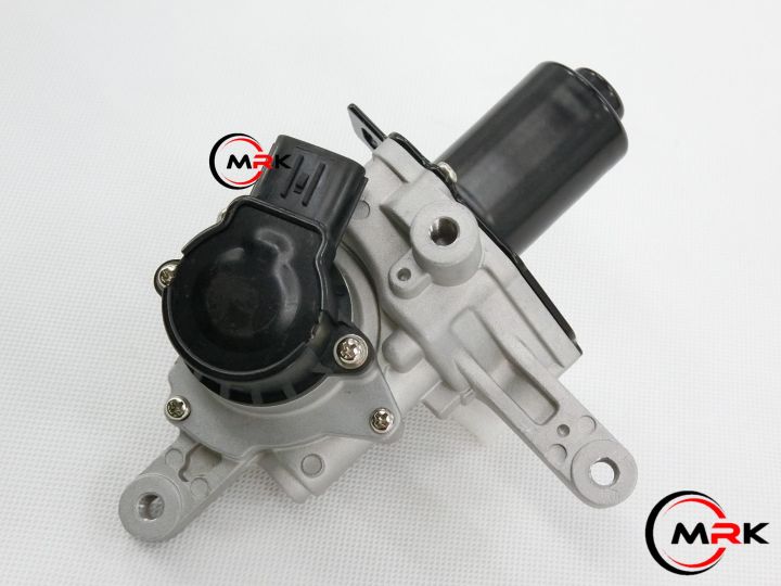 Toyota Hilux VIGO KUN26 04-15y 1KD 2KD VNT CT16V Turbo TurboCharger ...