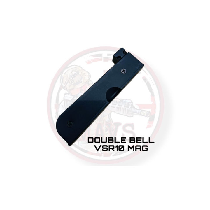DOUBLE BELL VSR10 Mag (For Dbell Only) | Lazada PH