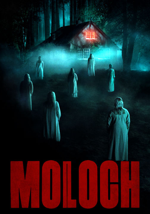Moloch อย่าขุดมันขึ้นมา (2022) DVD หนังใหม่ มาสเตอร์ พากย์ไทย | Lazada ...