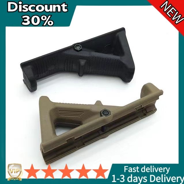 ACM Angled Fore Grip 2 Gen para AEG GBB laruan lamang barko mula sa mga ...