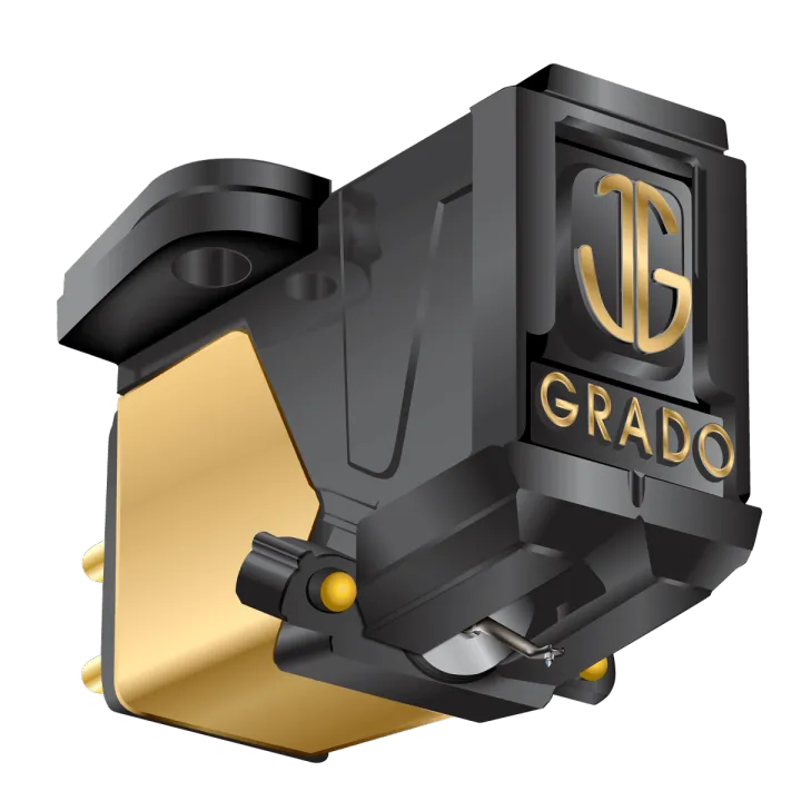 หัวเข็ม Grado Prestige Gold 3 (New) | Lazada.co.th