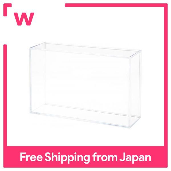 Paper Theater display case L size | Lazada Singapore
